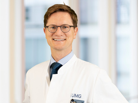 „Durch den Katheter mitten ins Herz“: Öffentlicher Vortrag zum Thema ...